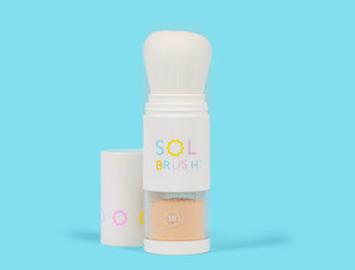 Sol Brush SPF 50 – SolBrush
