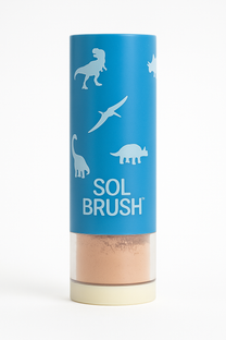 Sol Brush SPF 50 – SolBrush