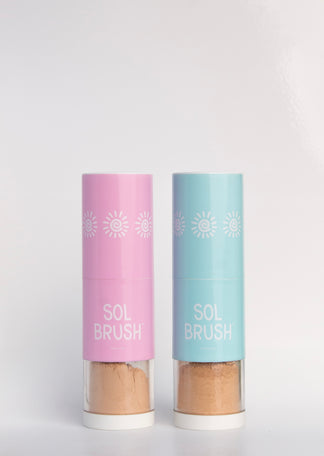 Sol Brush SPF 50 – SolBrush